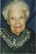 Obituaries Search for Verna Cadden