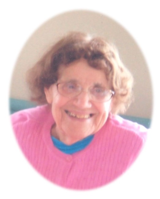 Katherine Fitzell Obituary - Kipling, SK