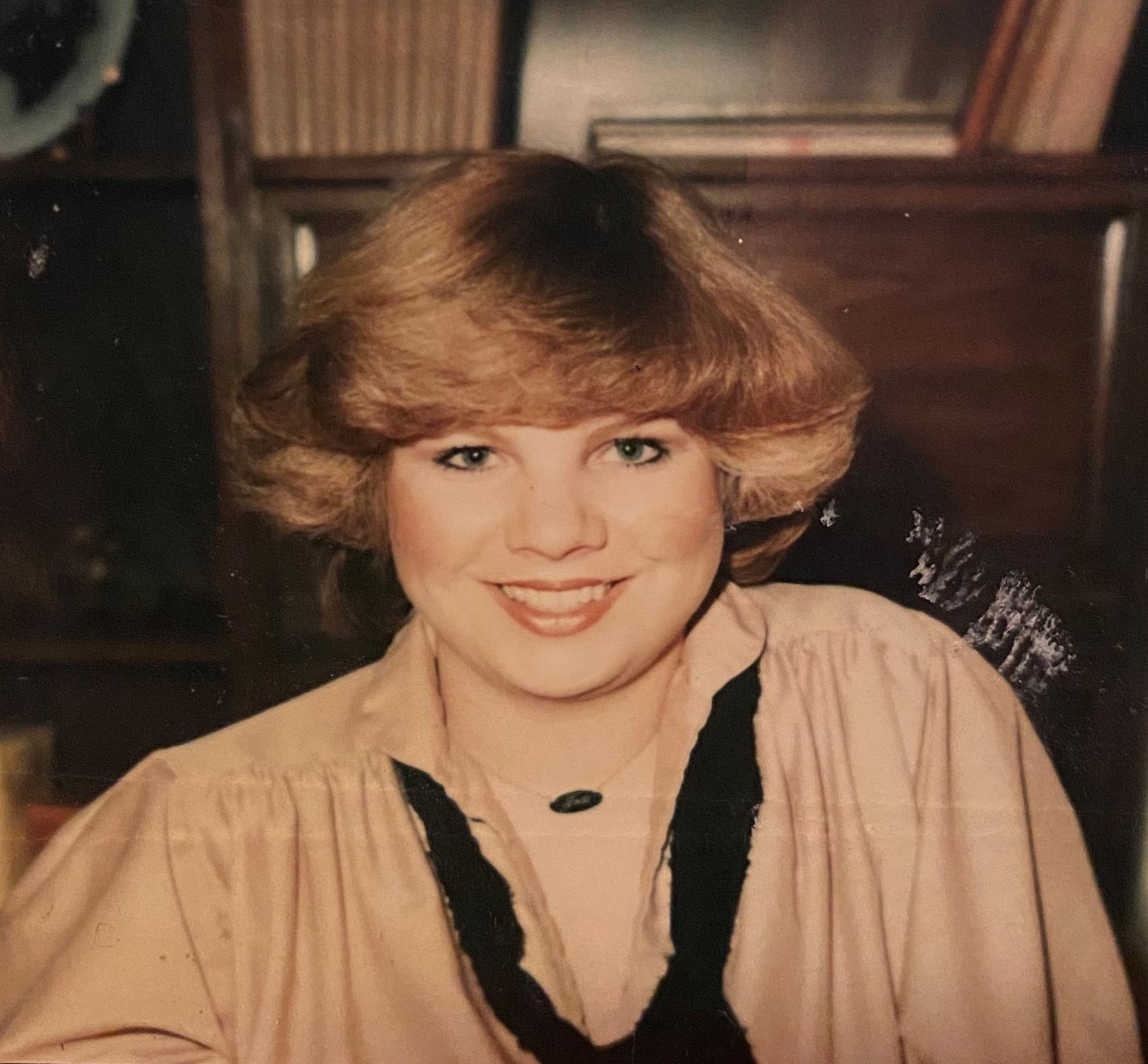 Jodi Lyn Hansen Obituary - Gastonia, NC