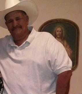 Rodolfo Reyes AKA "El Troubles" Obituary - Universal City, TX
