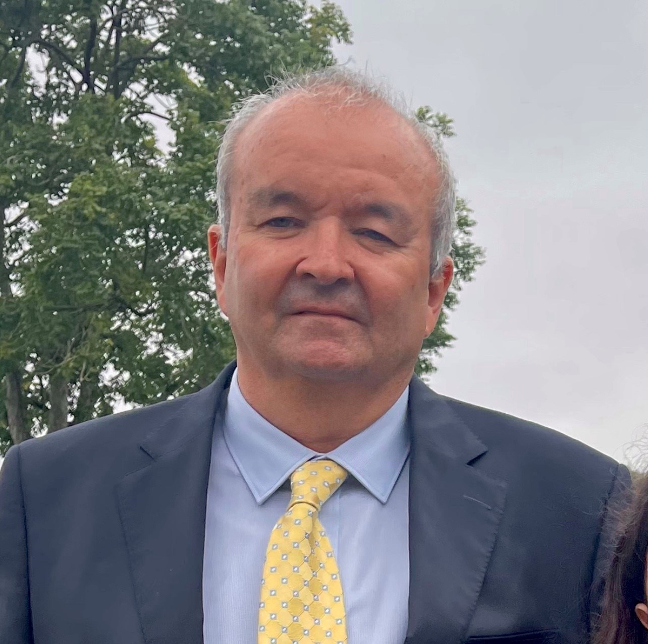 David Hickie Obituary - Old Lyme, CT