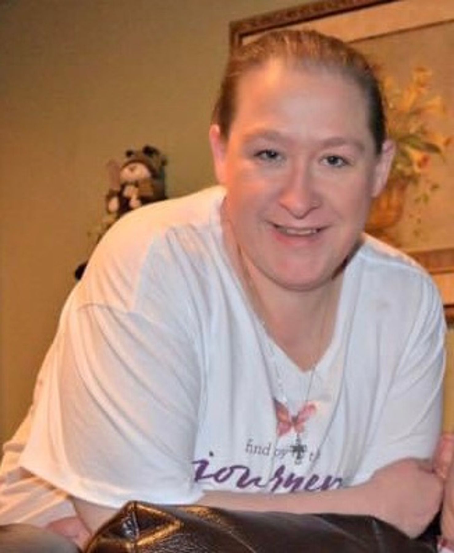 Brandi Whitener Obituary - Oklahoma City, OK