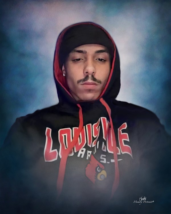 Louis Simmons Obituary - Louisville, KY