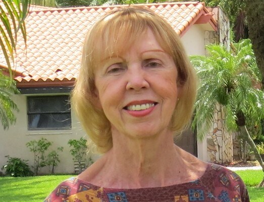 Patricia Beatty Obituary - Hollywood, FL