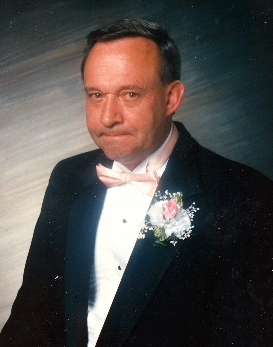 Bernard H. Verhey Obituary - Oak Lawn, IL