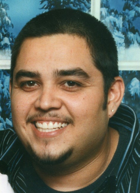 John Andrew Murrieta Obituary - Mesa, AZ