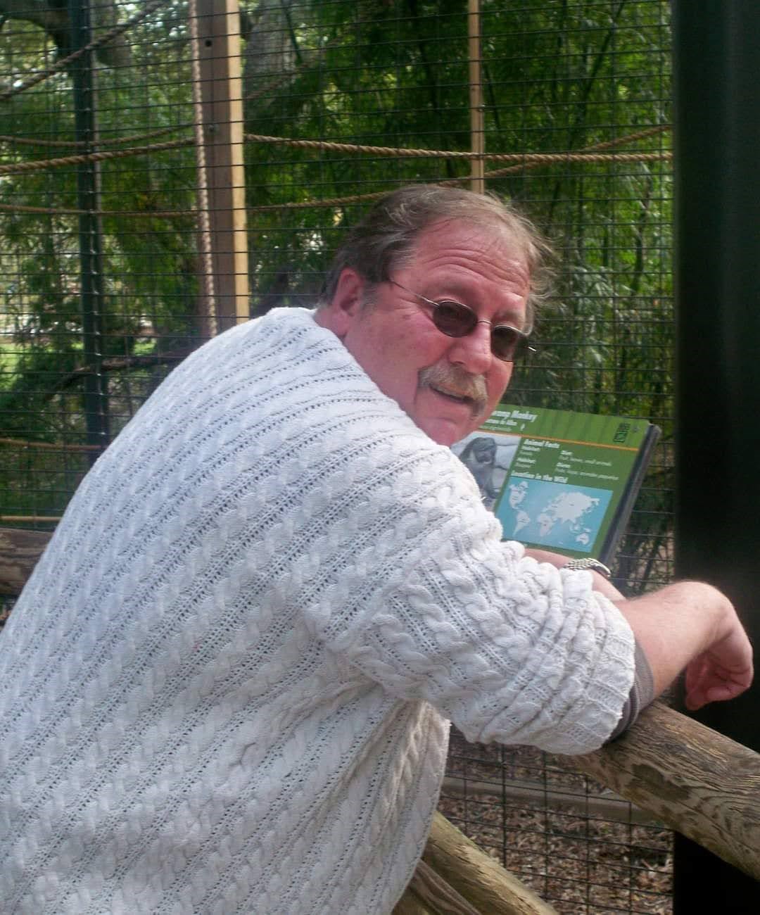 Joseph Helm Obituary - Webster, TX