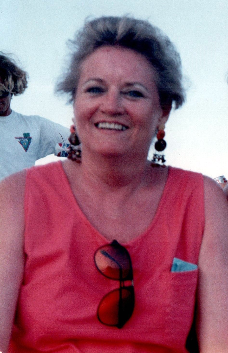 Barbara Ritchie Obituary - Louisville, KY