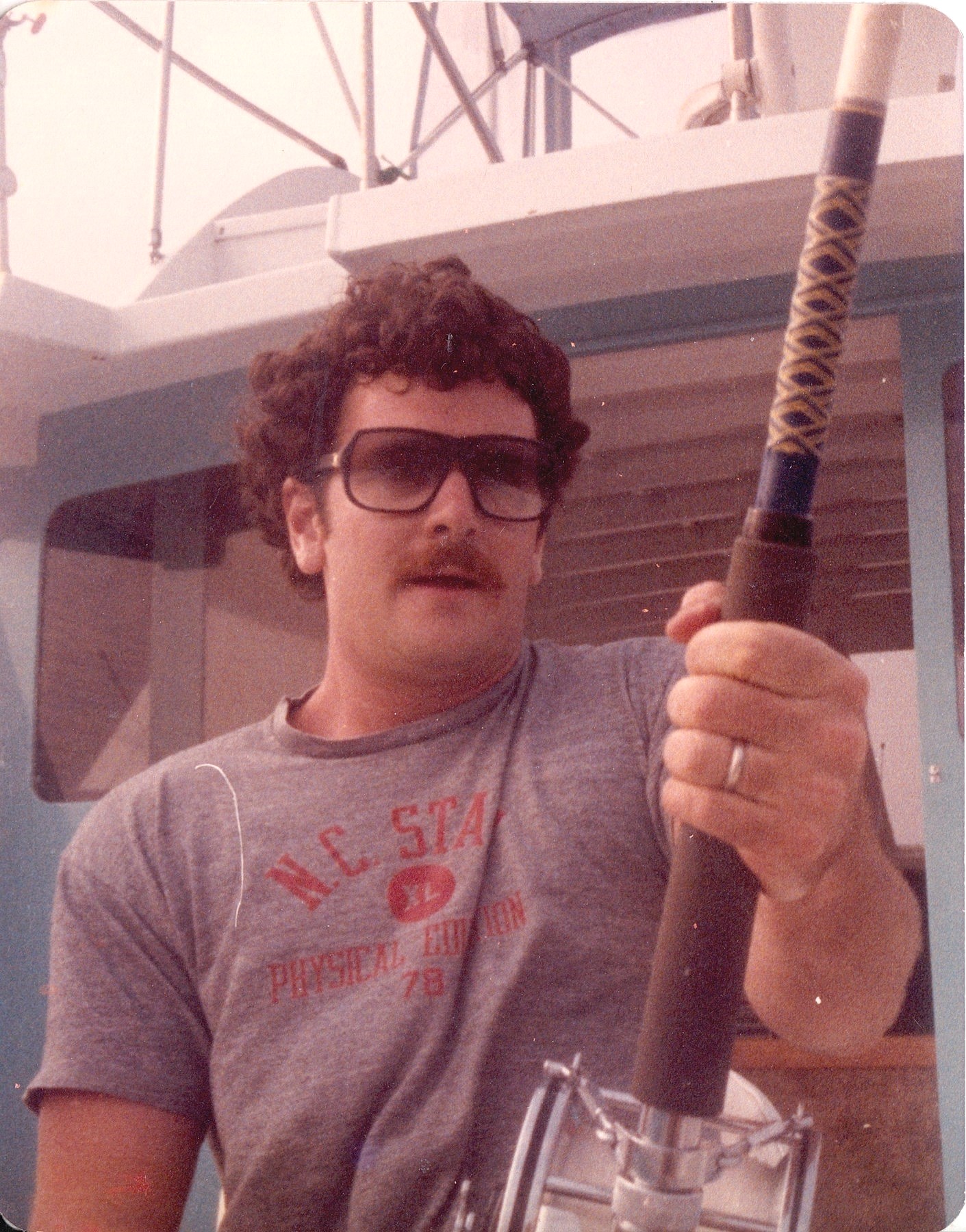 Richard Huntwork Obituary - Raleigh, NC