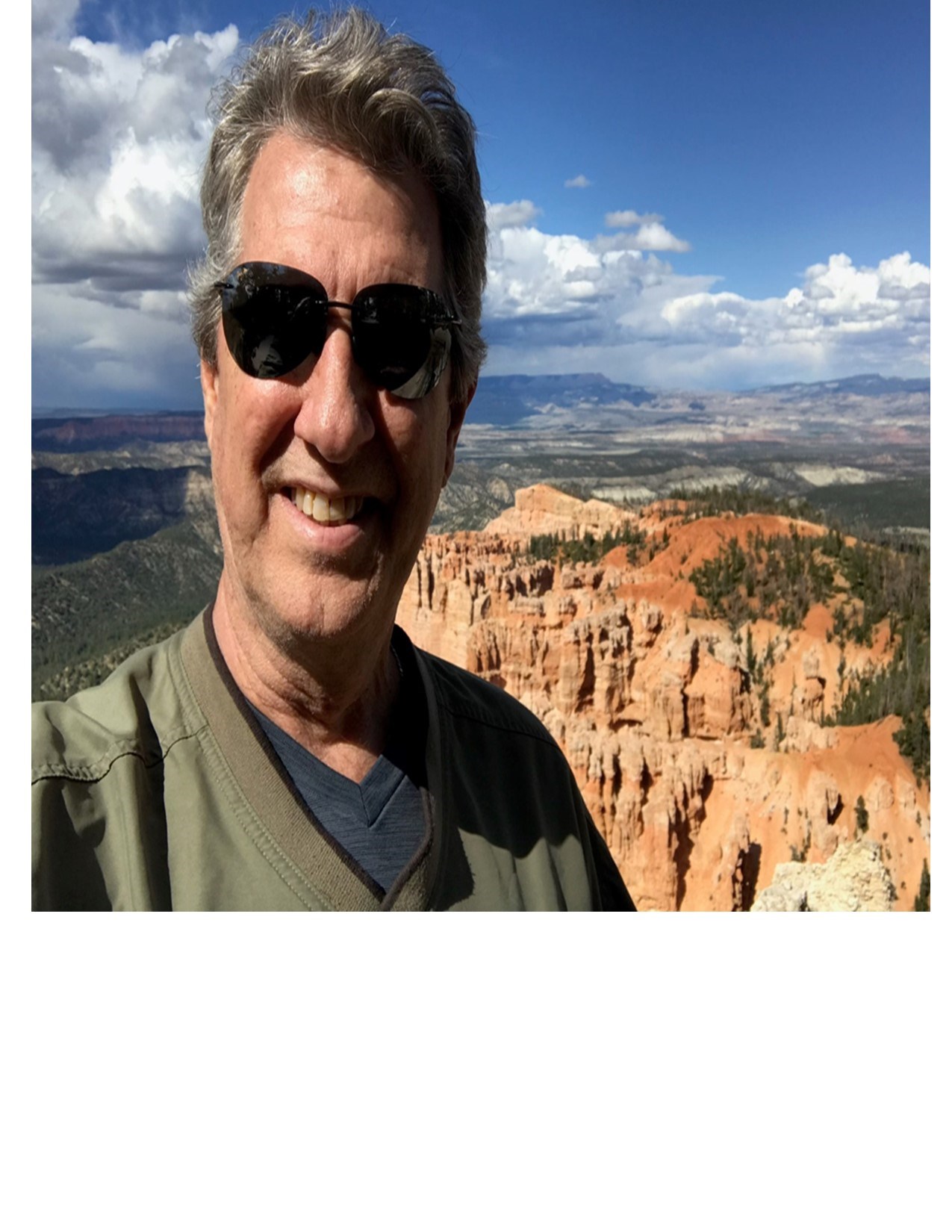 George Hurt Obituary - Las Vegas, NV