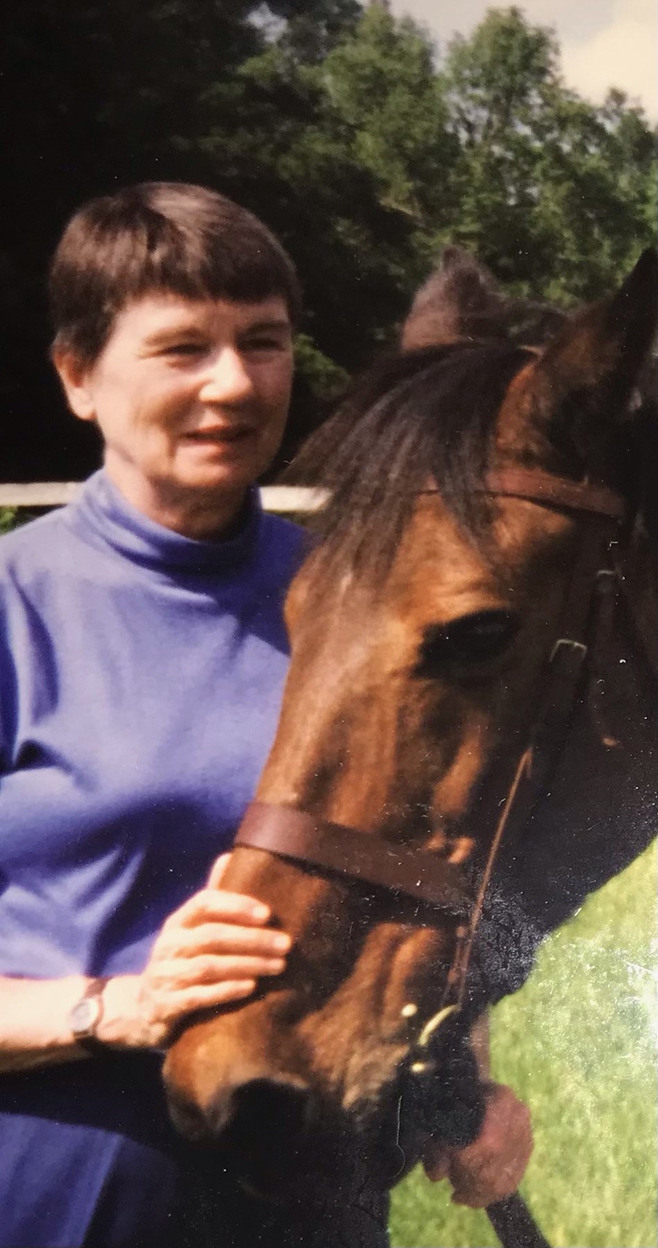 Joanne Nason Obituary - Columbia, SC