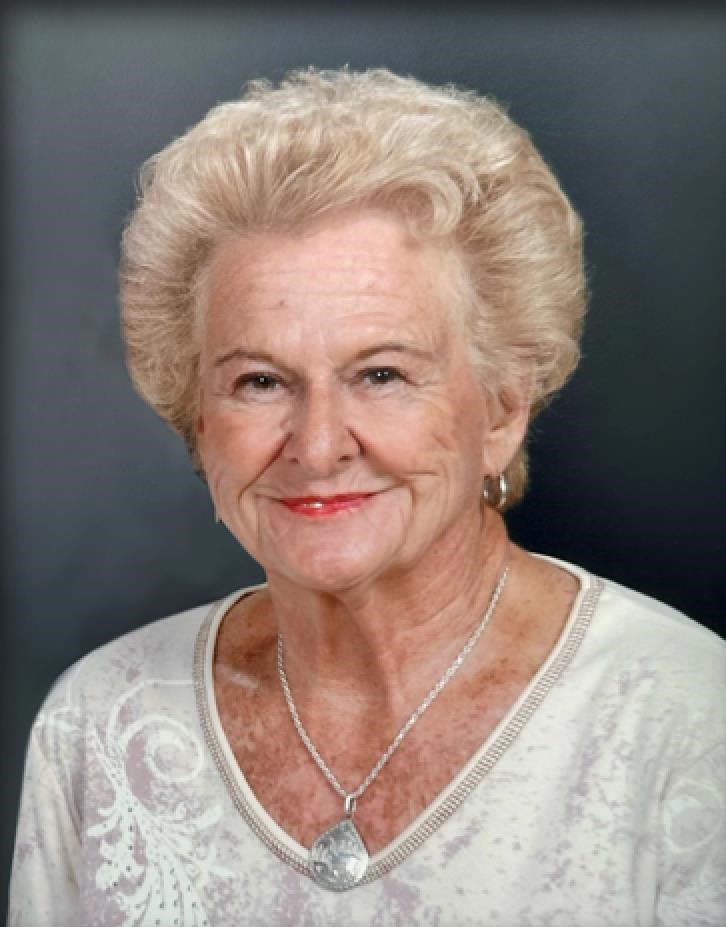 Mary Alice Hayer Obituary - Hemet, CA