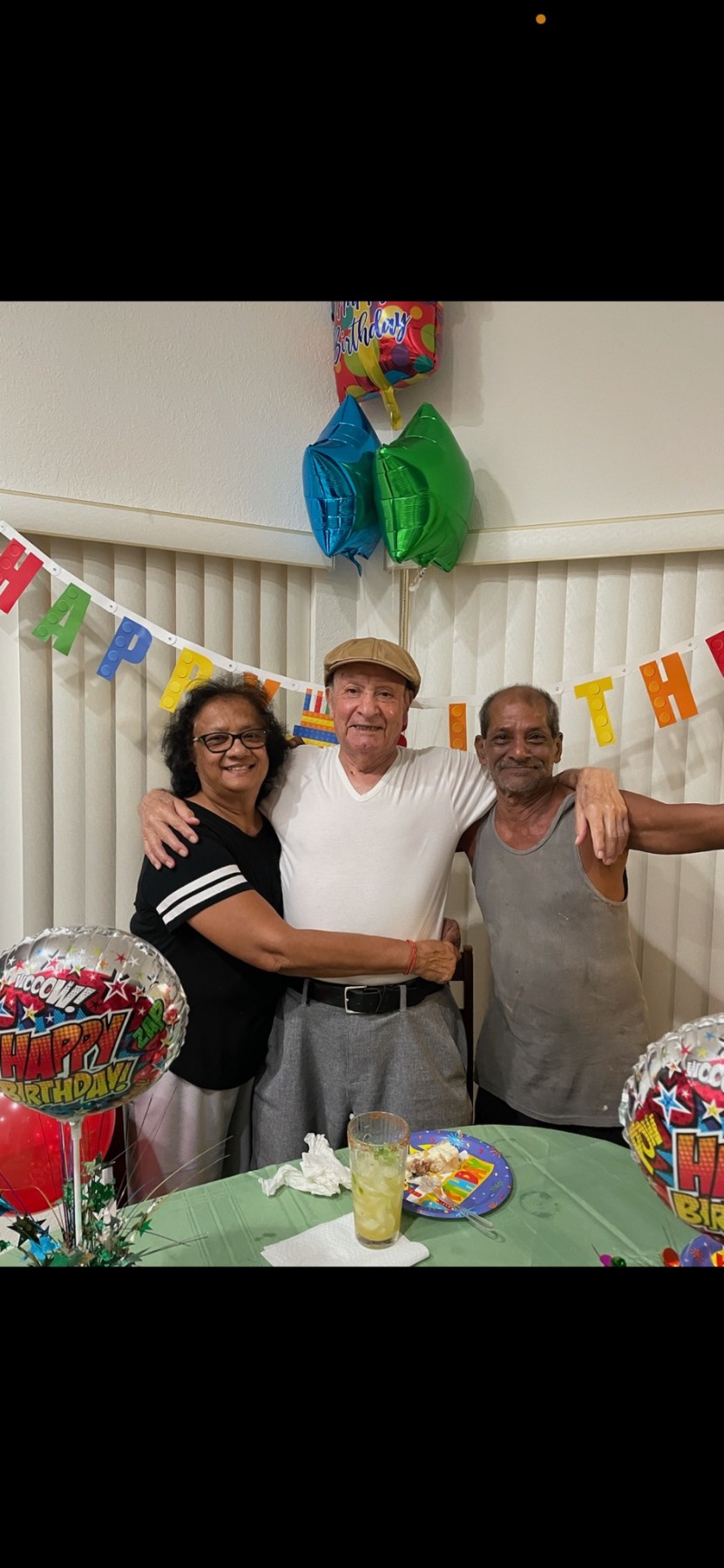 Rodolfo Alvarez Obituary - Fresno, CA