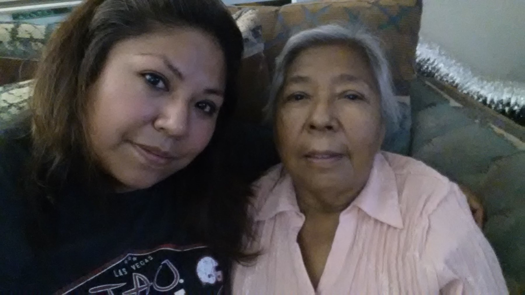 Maria Vivar's Instagram, Twitter & Facebook on IDCrawl