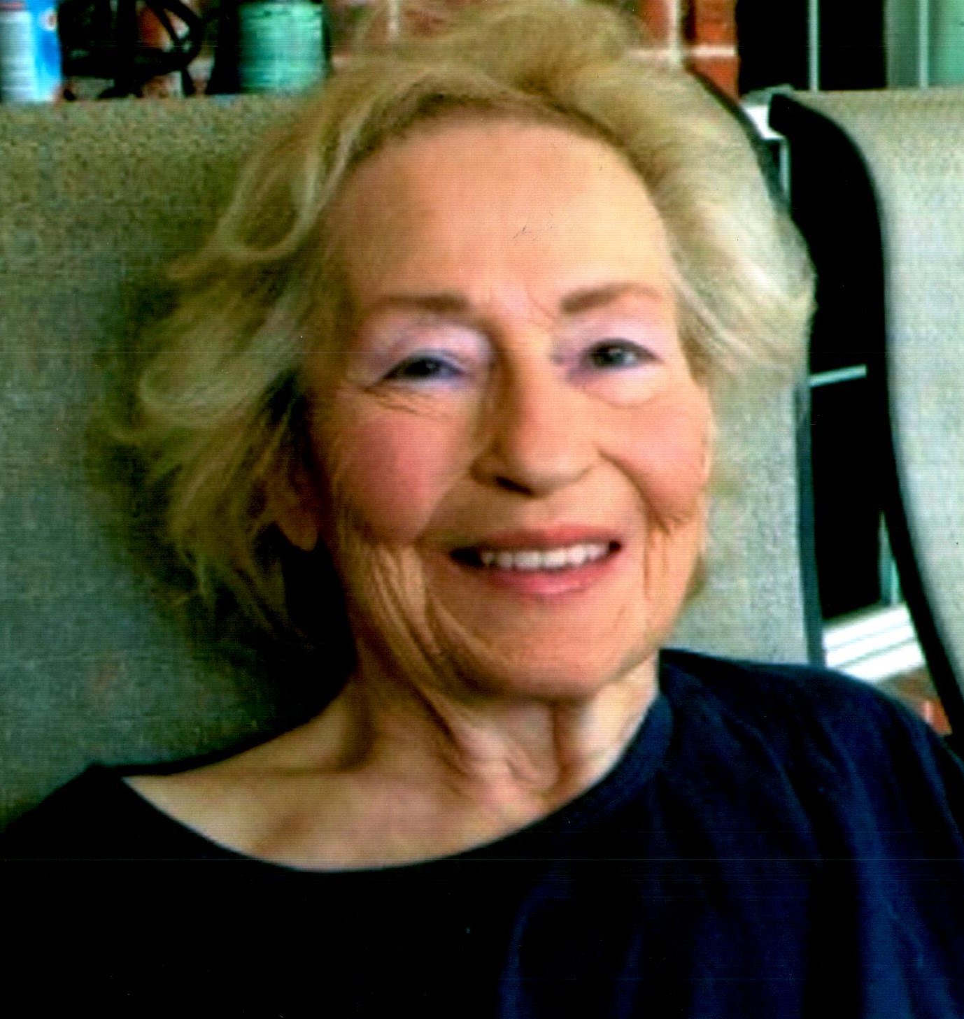 Jeanene Blackshear Obituary - Canton, TX