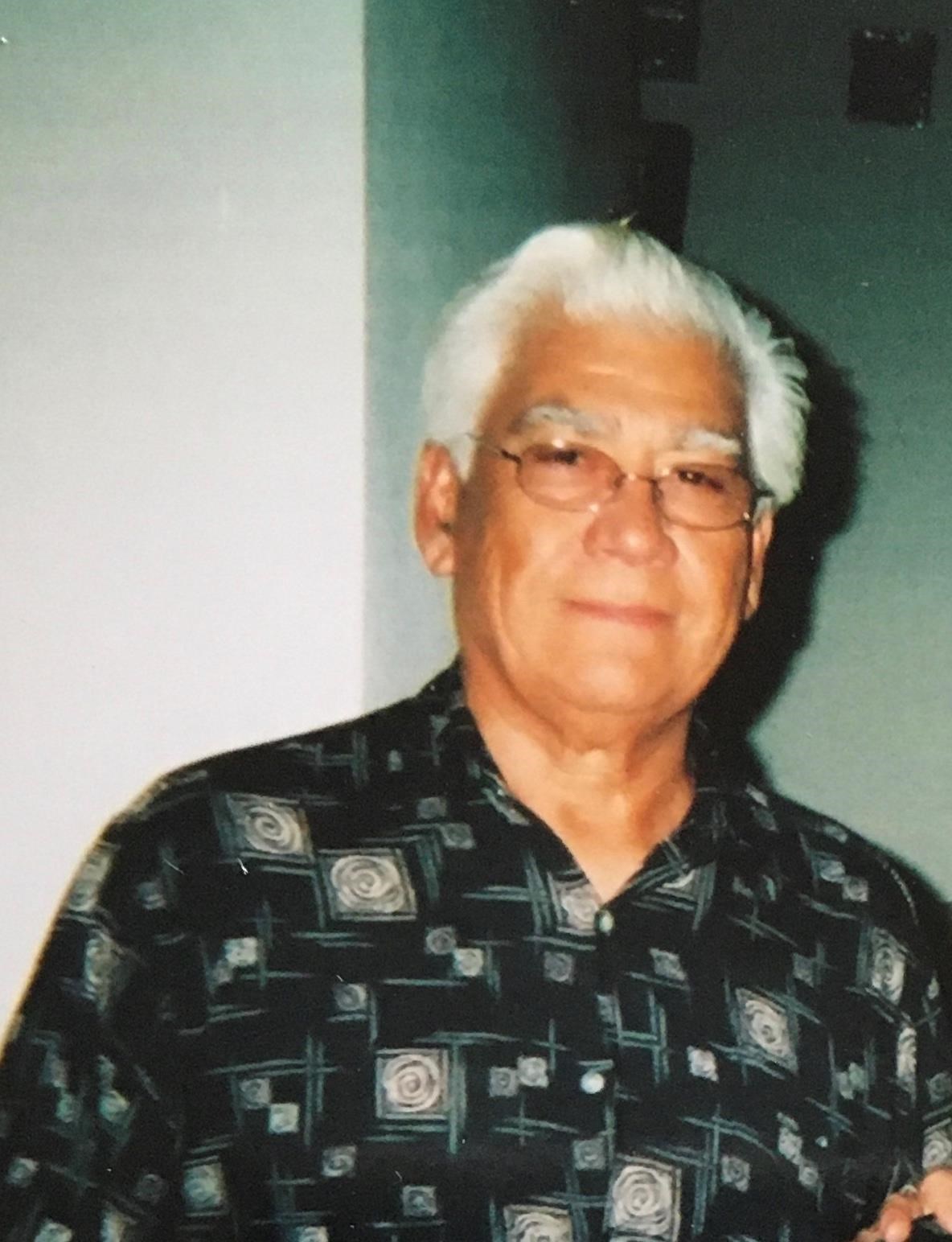 Guillermo Cerda Obituary - Houston, TX