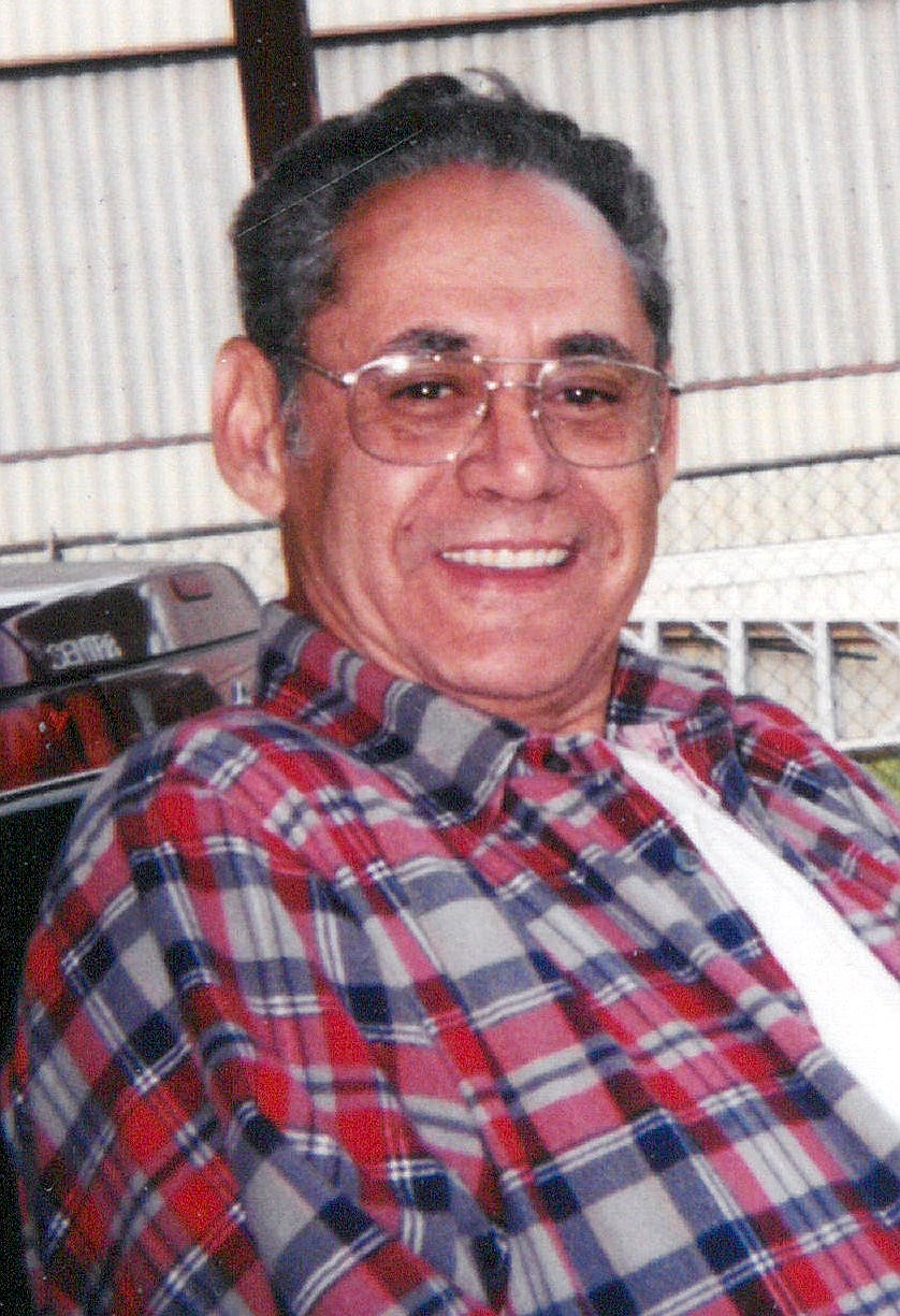 Ray Louis Doucette Sr. Obituary - Sulphur, LA