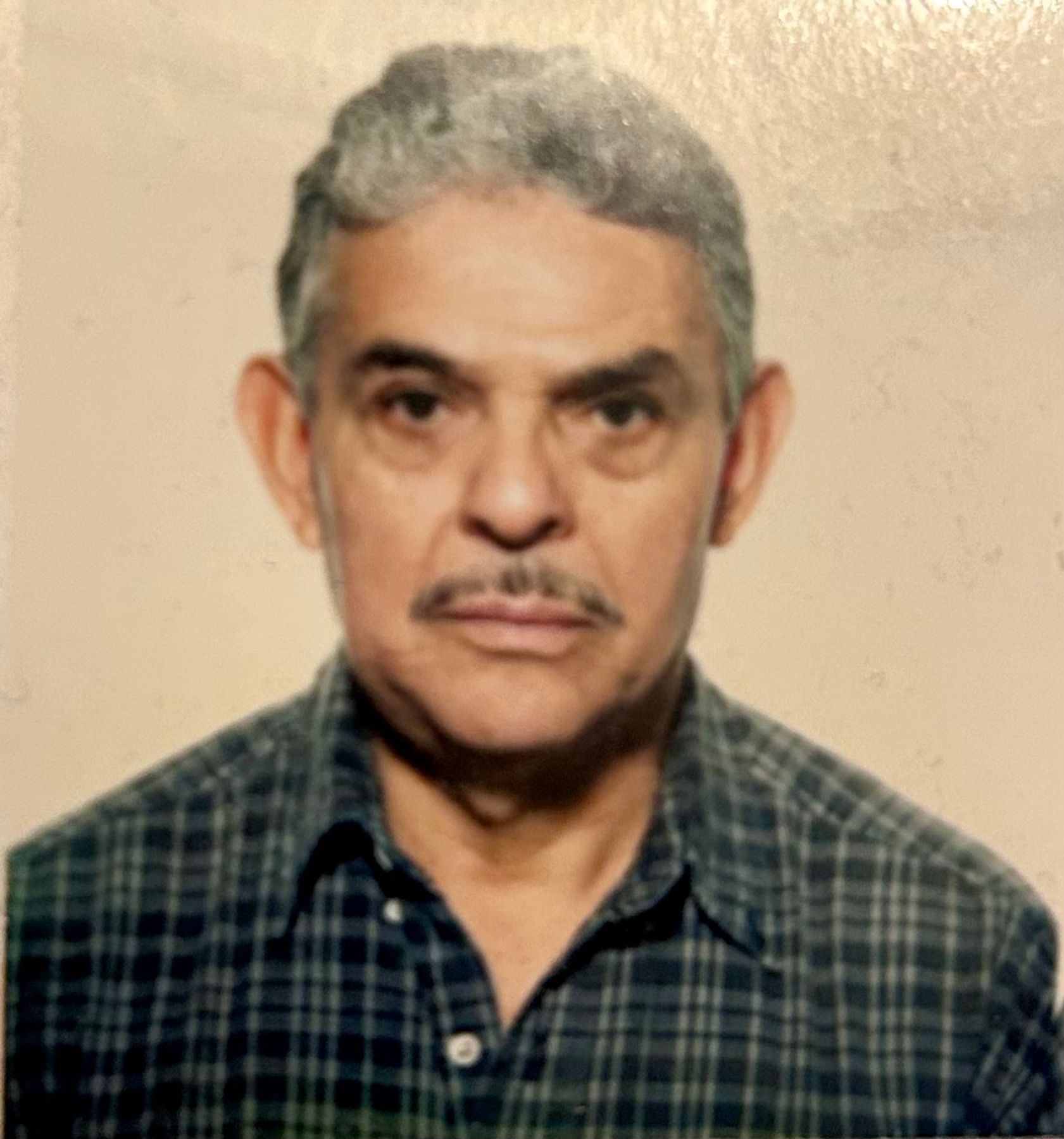 Rodolfo Gonzalez Obituary - Pharr, TX