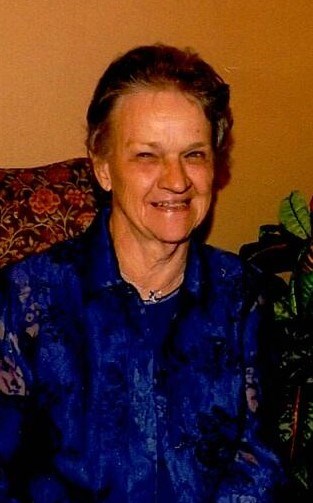 Josephine "Jo" Tollett Obituary - Pflugerville, TX
