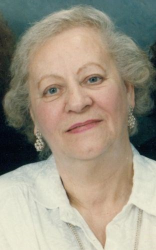Hazel Magee Obituary - Toms River, NJ
