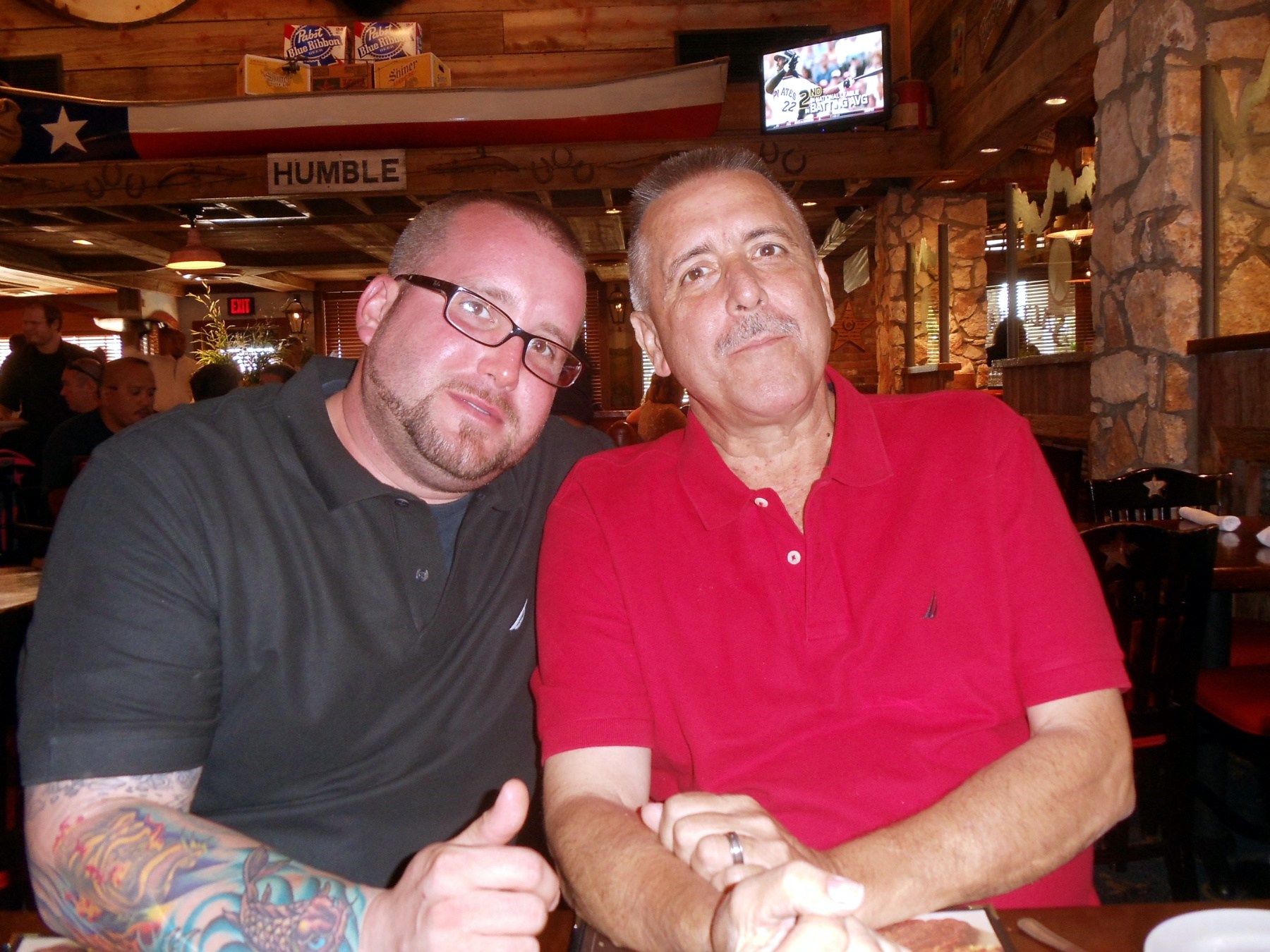 Joseph D. "Joe" Frazzini Jr. Obituary - Houston, TX