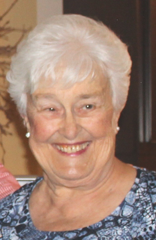 Helen Coleman Obituary - Sydney, NS