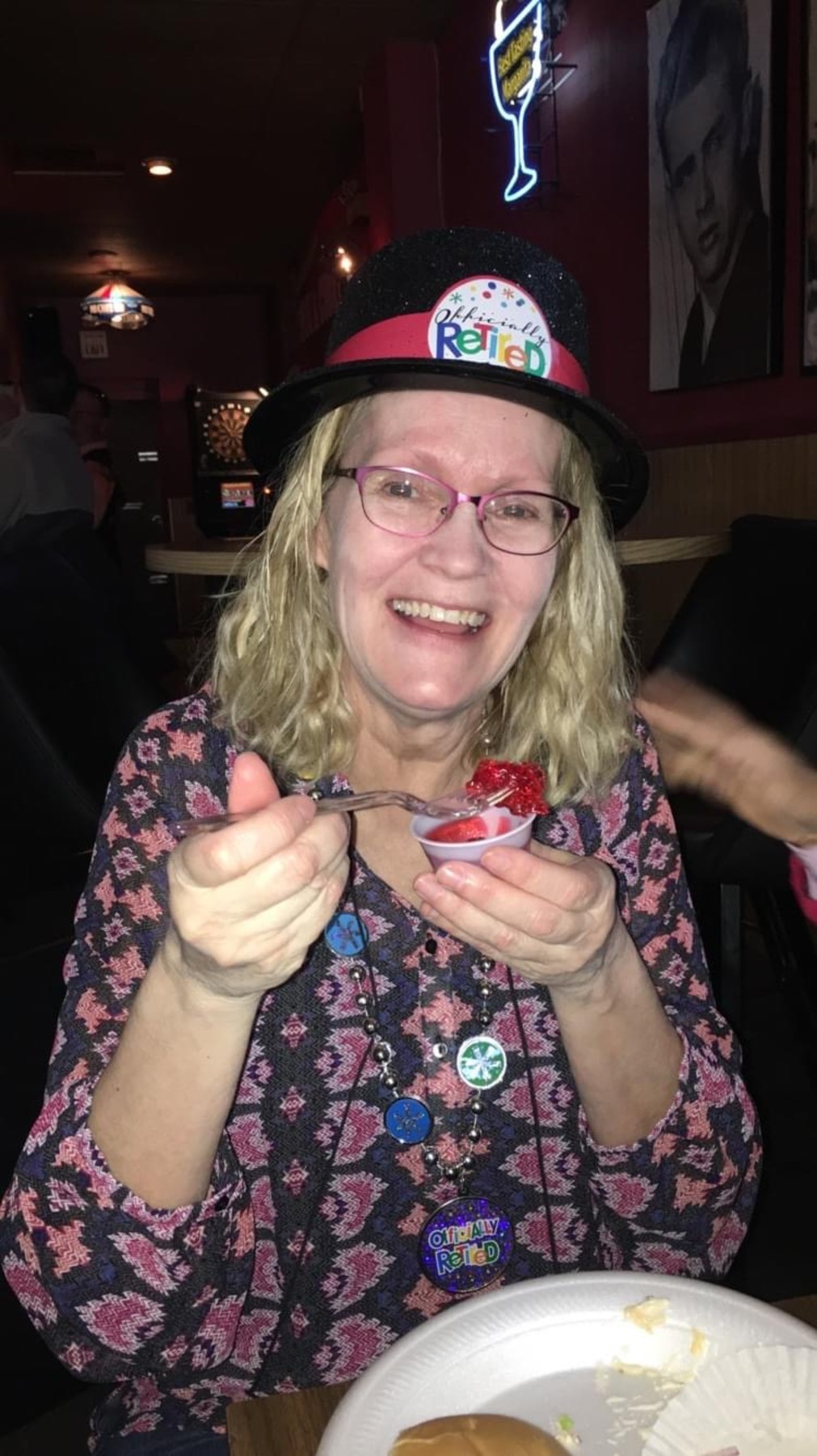 Debra Shank Obituary - Papillion, NE