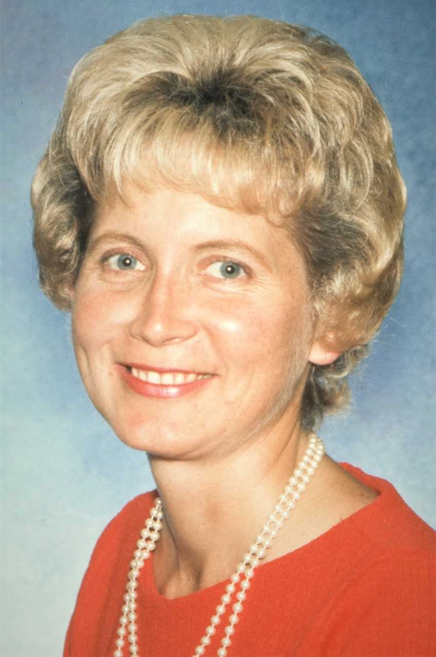 Judith Everts Obituary - Santa Ana, CA