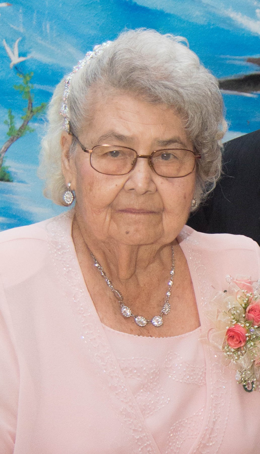 Maria Lopez Obituary - La Feria, TX