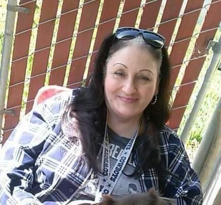 Deborah Leaming Obituary - Seaside, CA