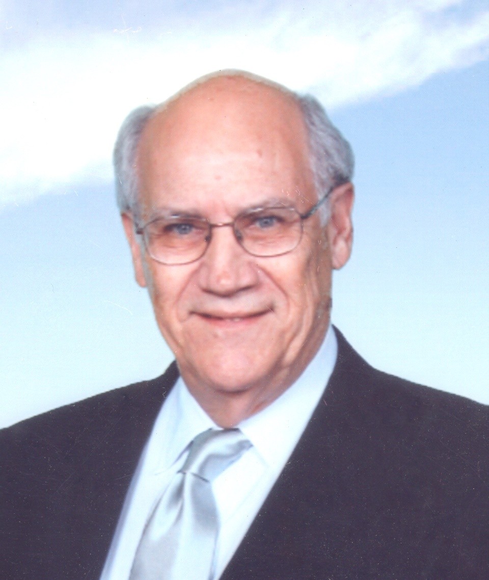 Robert Luke Obituary - Houston, TX