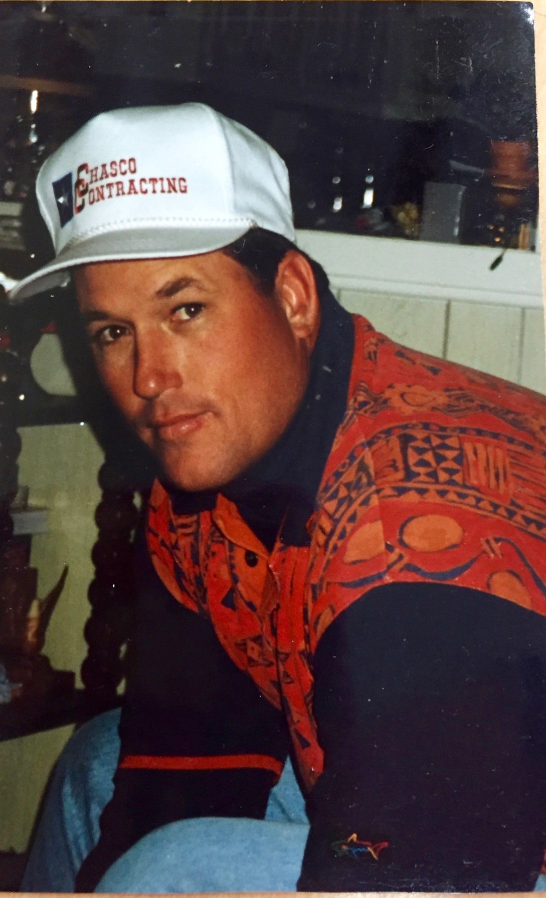 Rodney Firth Obituary - Austin, TX