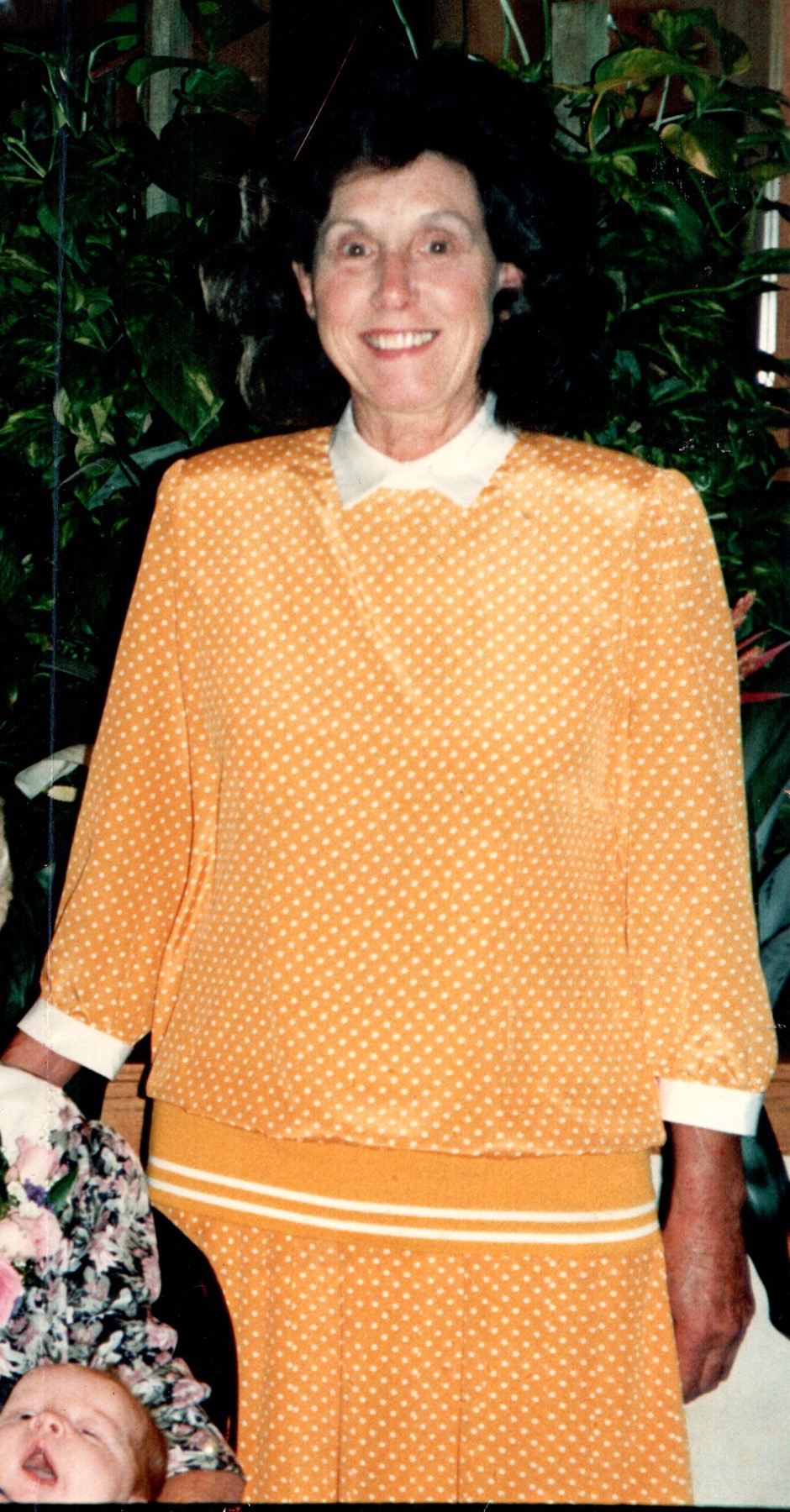 Elizabeth CALLAHAN Obituary - St. Louis, MO