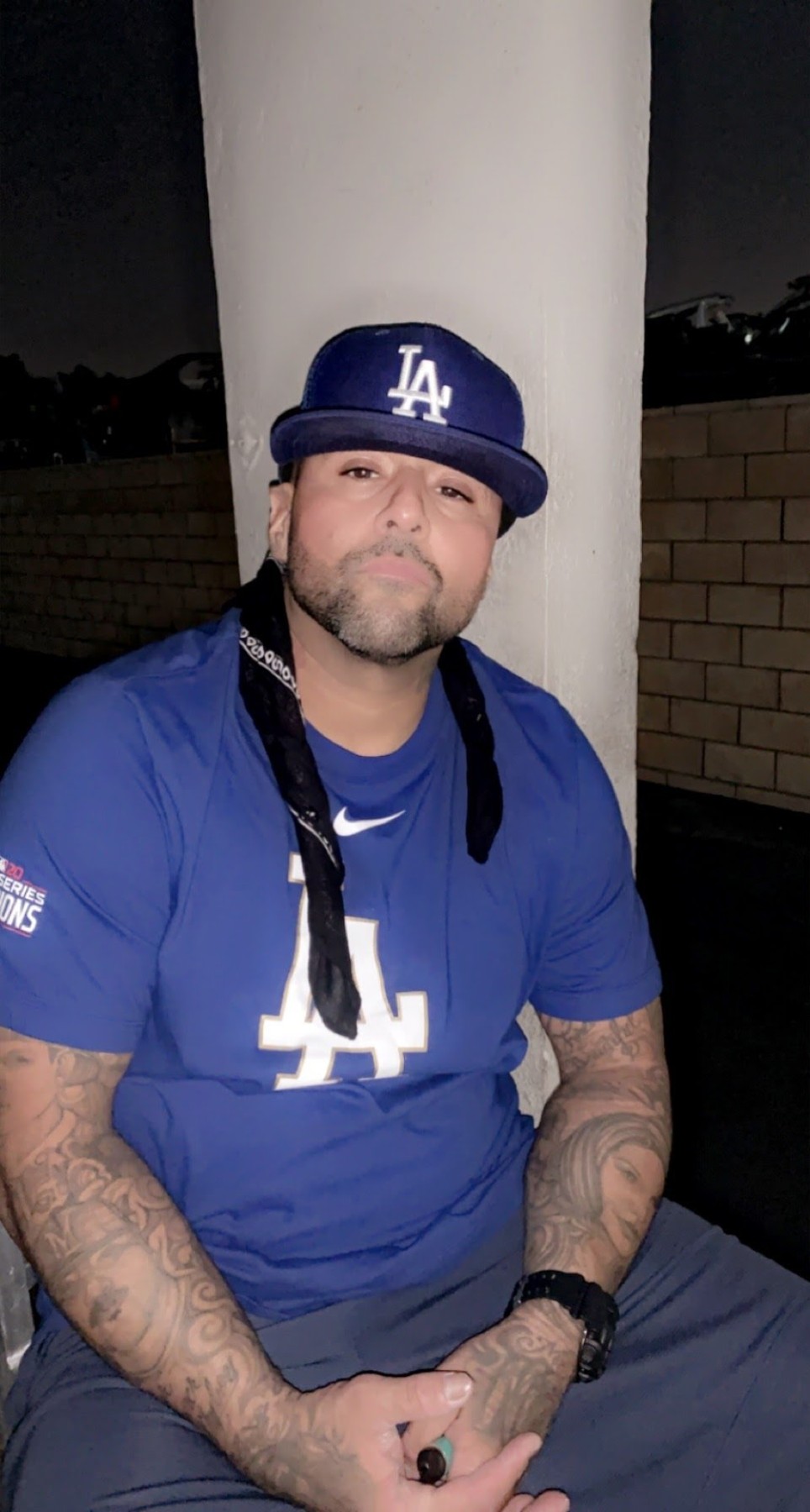 Christopher Abadie Obituary - Chino, CA