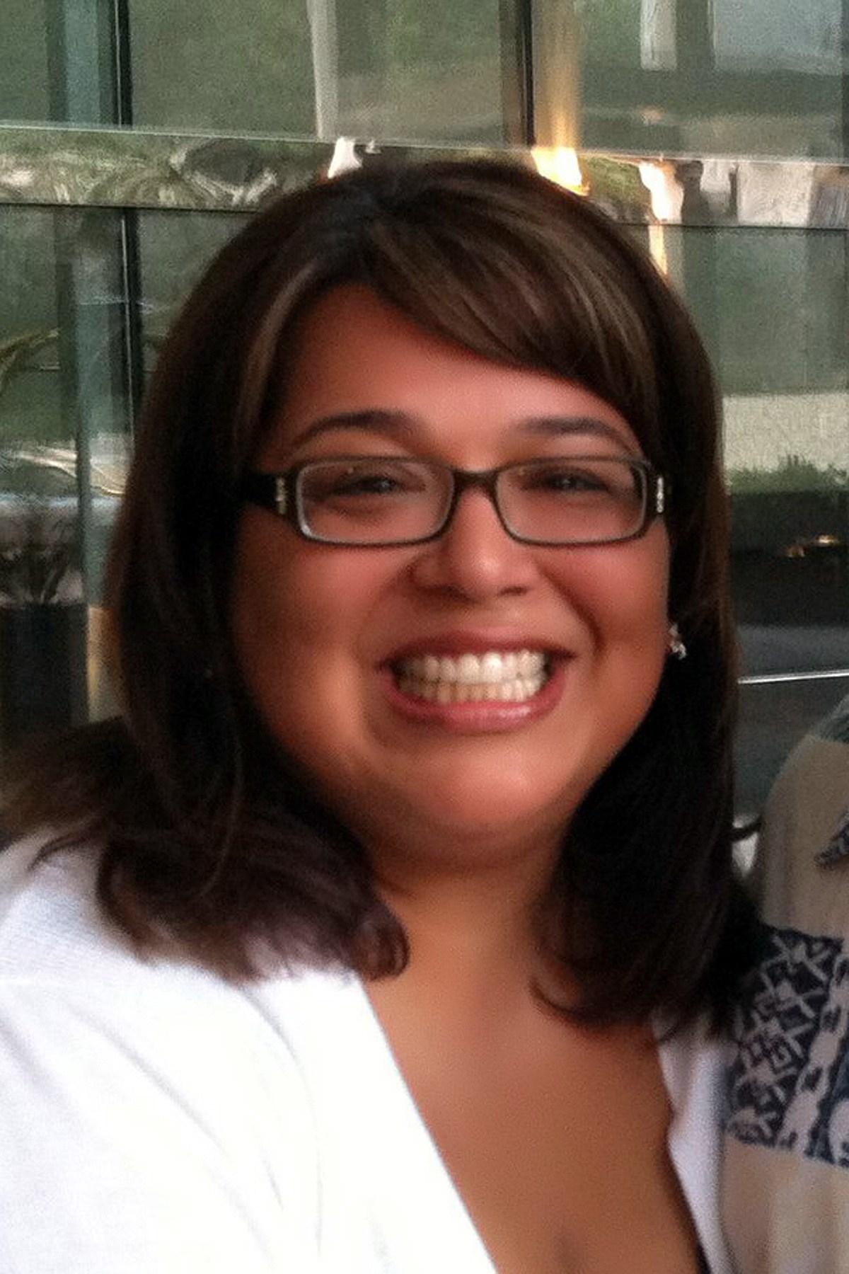 Melissa Gutierrez-Gonzalez Obituary - Webster, TX