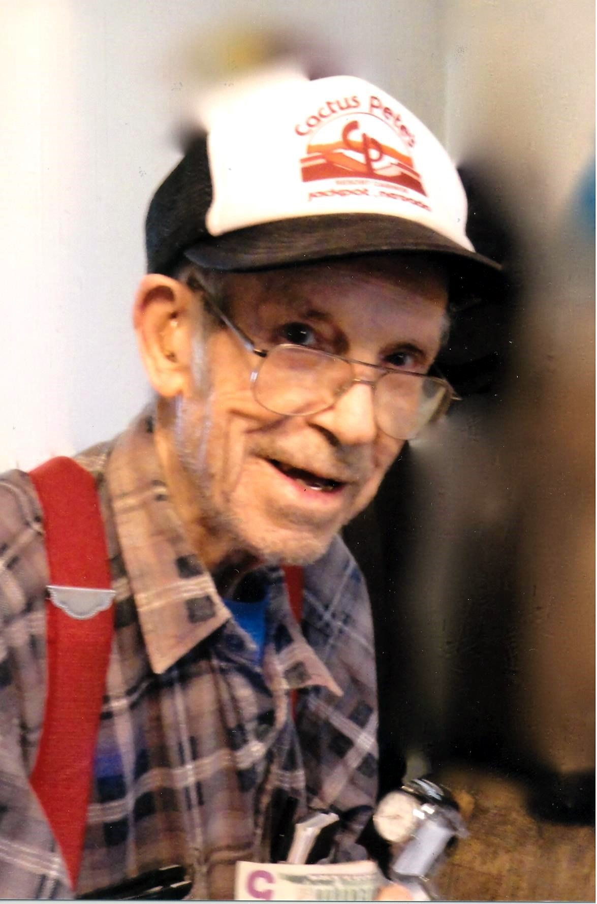 Benjamin Olinger Obituario - Spokane Valley, WA