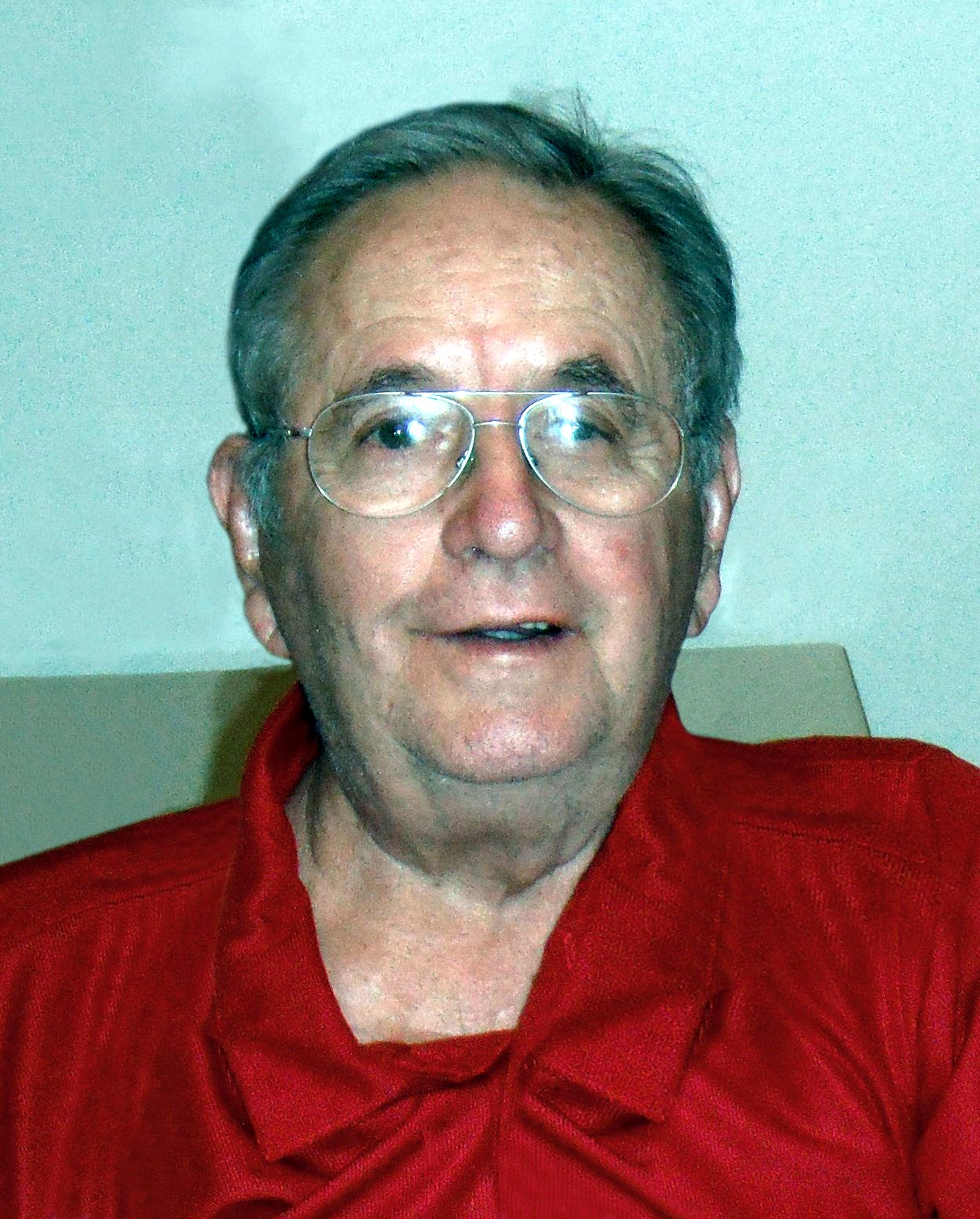 Sergio P. Vivanco Obituary - Fort Lauderdale, FL