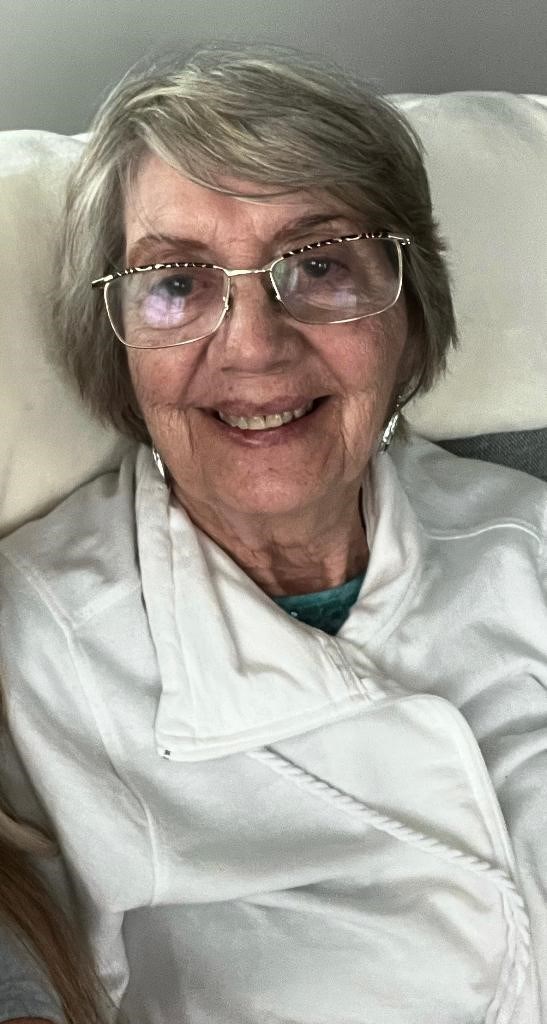 Genevieve Walker Obituary - Brandon, FL