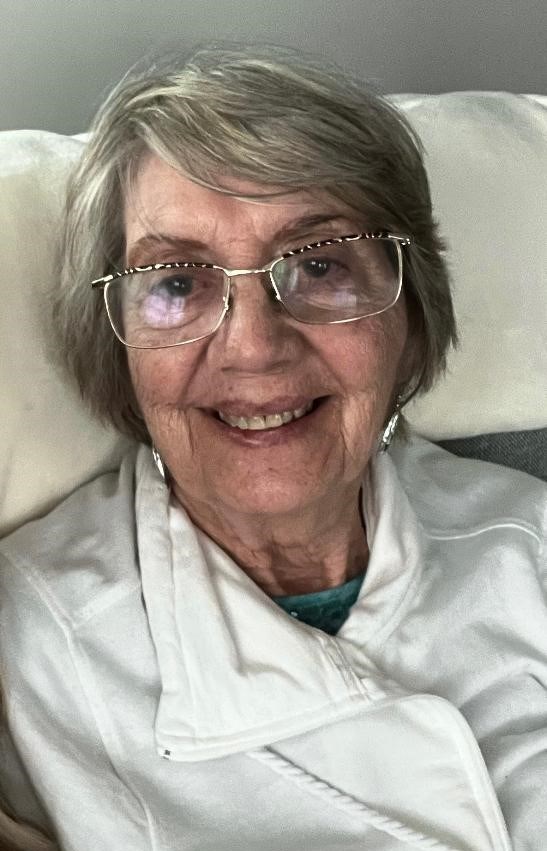 Genevieve Walker Obituary - Brandon, FL