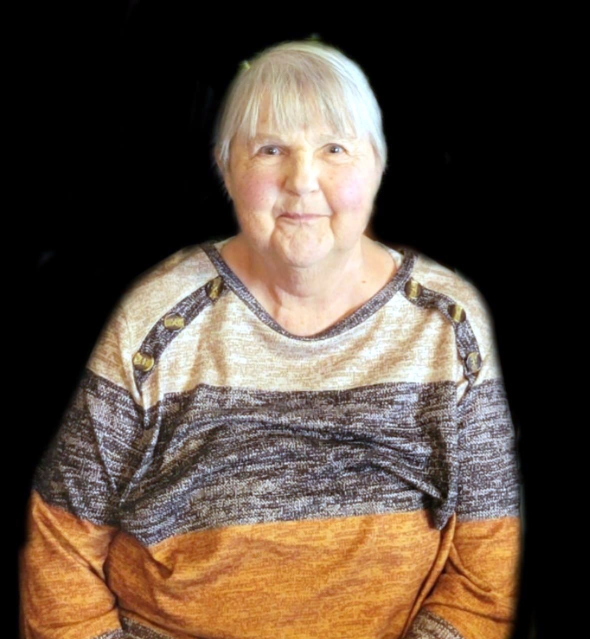 Nancy Kaliher Obituary - Minneapolis, MN