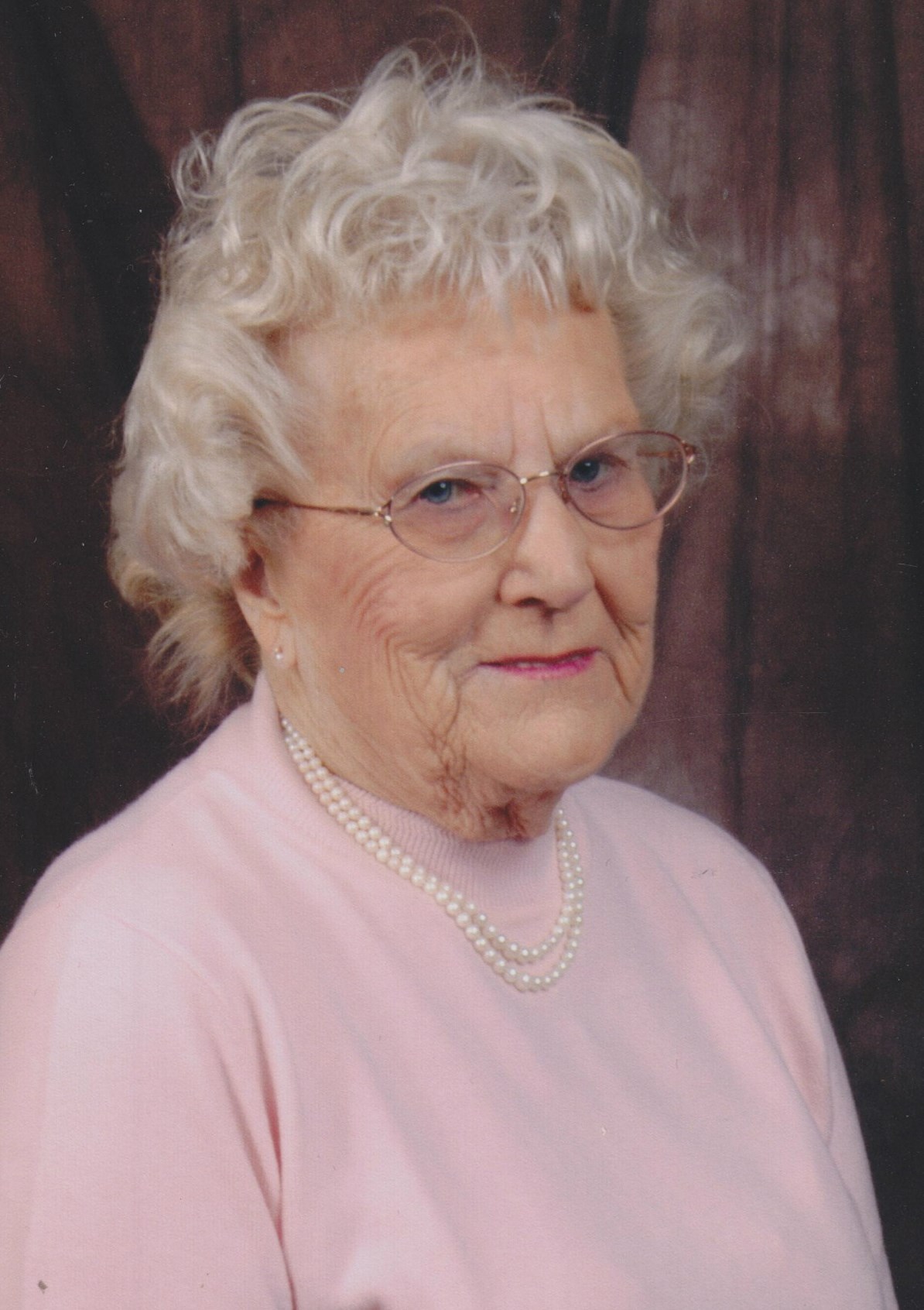 Evelyn P. Christ Obituary - Haughton, LA