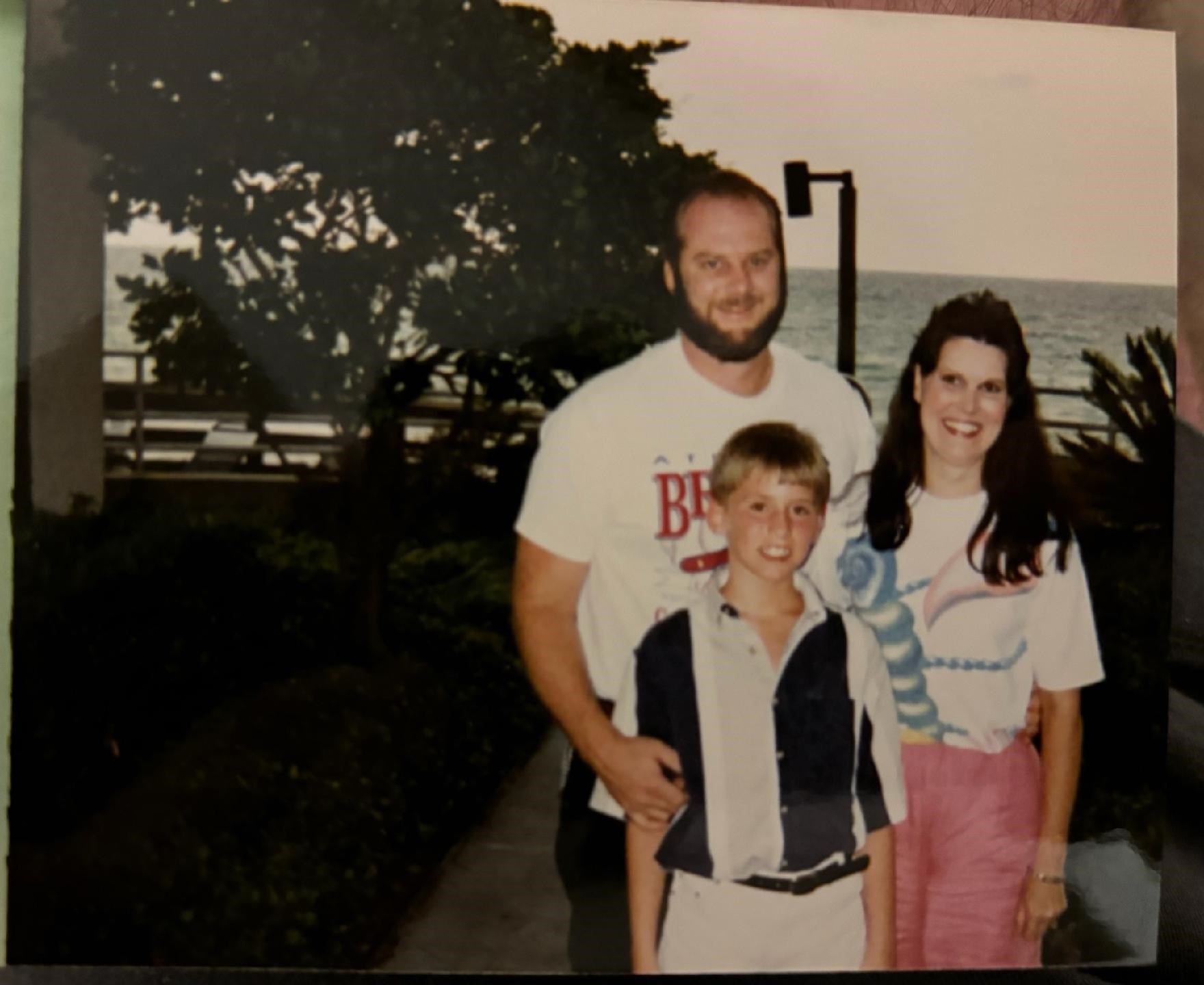 Steven Couch Obituary - Anniston, AL