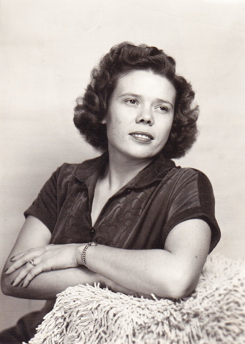 Frances Penick Obituary - Midland, TX