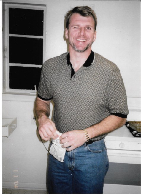 Jeffery Kattner Obituary - Arlington, TX