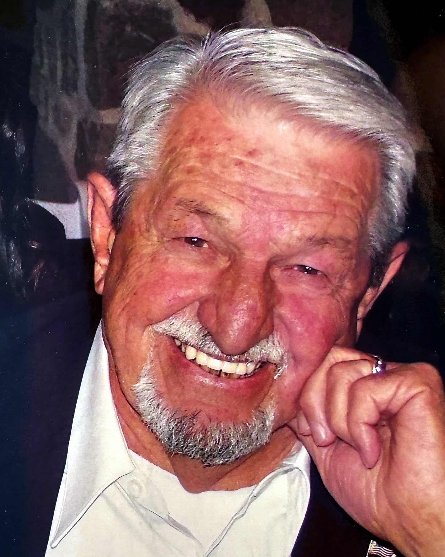 James Garrow Obituary - Marble Falls, TX