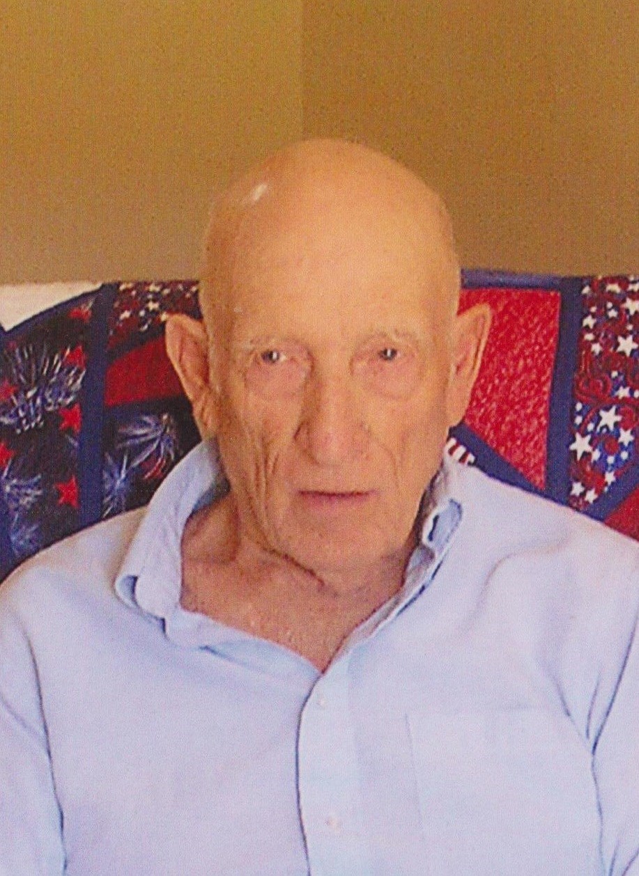 Raymond Patrick Murray Obituary - Pacific Grove, CA