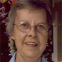 Carolyn Pemberton Obituary - Longmont, CO