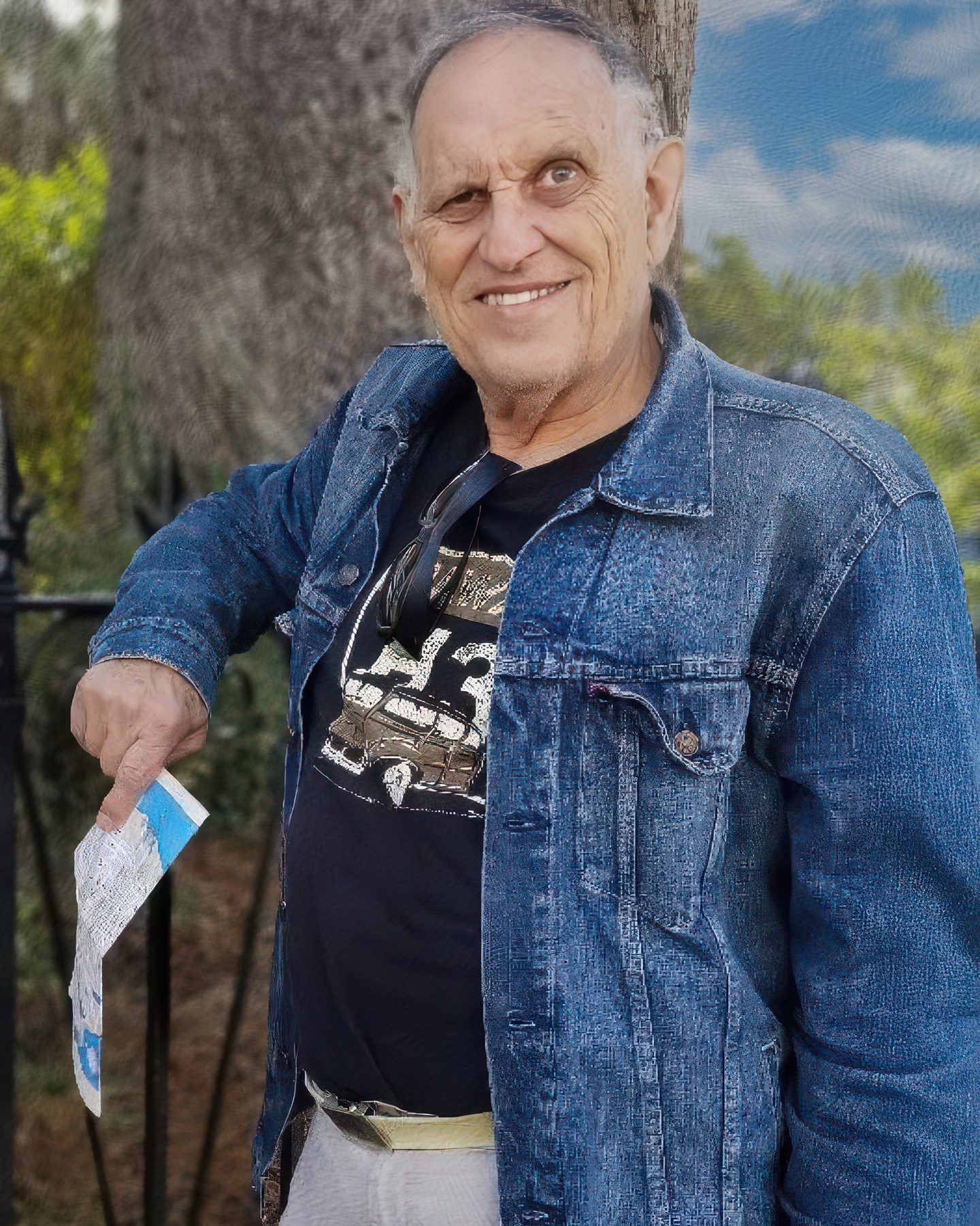 Jan Clark Obituary - New Albany, IN