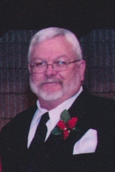 Ralph Marvin Warner Obituary - Fort Wayne, IN