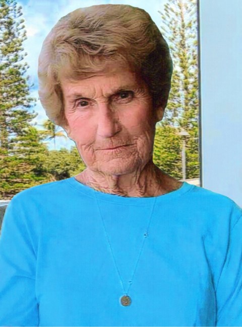 Nancy Shields Obituary - New Bern, NC